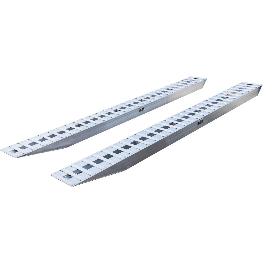 Heavy Duty Ramps - Truck Ramps: For Use With: Trailers; Length (Inch ...