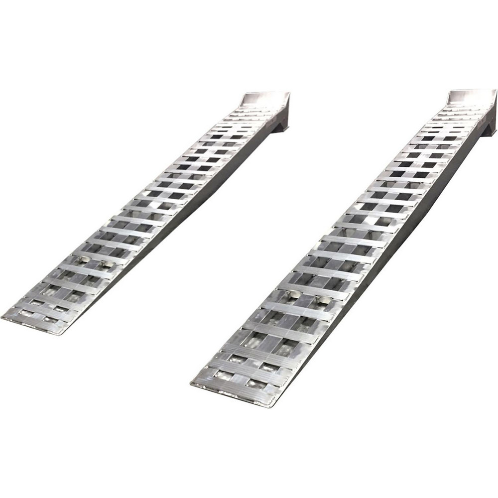 Heavy Duty Ramps - Truck Ramps: For Use With: All Vehicles; Length ...
