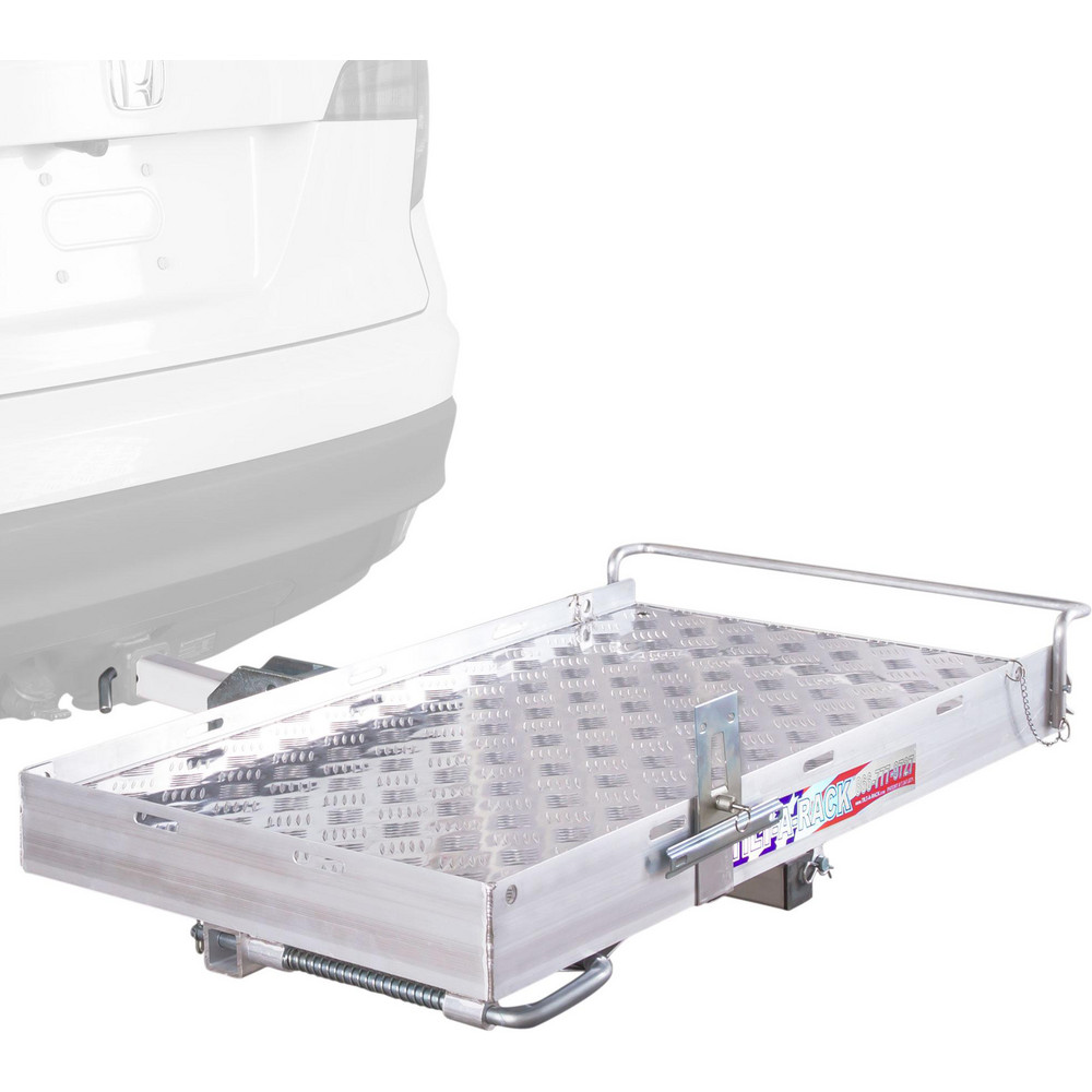 Silver Spring - Trailer & Truck Cargo Accessories: Type: Cargo/Mobility ...