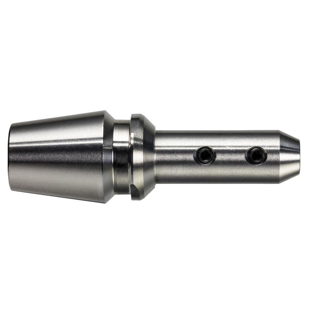 Micro 100 - Collet Tool Holders: Collet Series: ER08; Holding Diameter ...