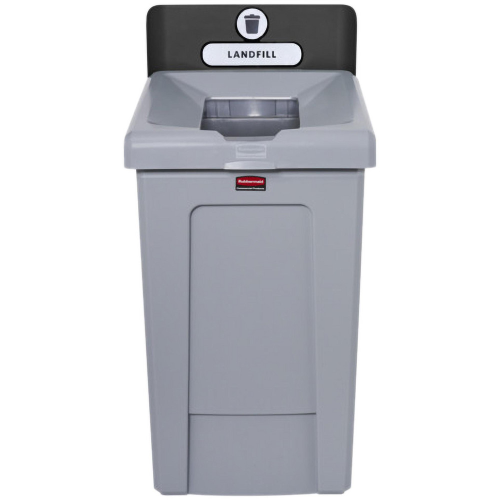 Rubbermaid - Trash Cans & Recycling Containers: Product Type: Recycling ...