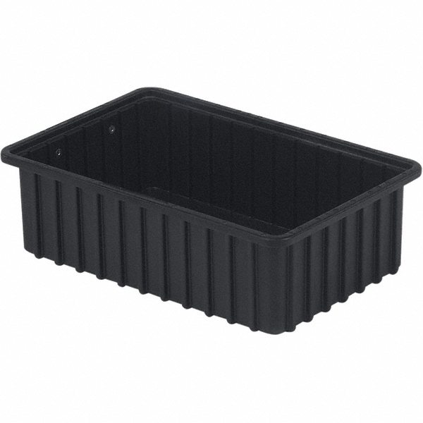 LEWISBins+ - Bin Divider Box: Use with DV1050 Short & DV1650 Long ...