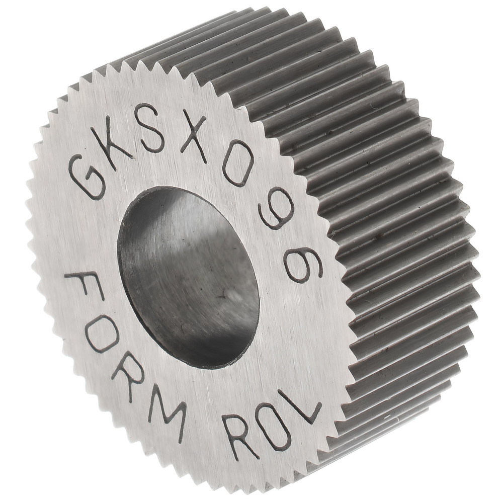 Knurl Wheels | MSC Industrial Supply Co.