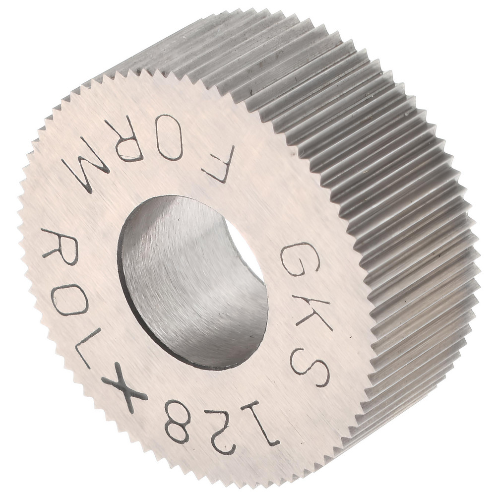 Made in USA - Standard Knurl Wheel: 5/8" Dia, 80 ° Tooth Angle ...