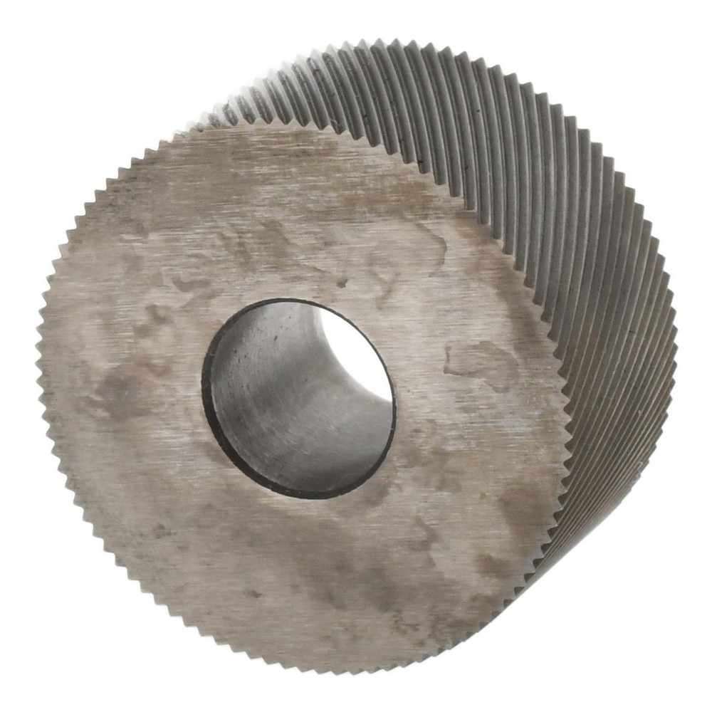 Value Collection - Standard Knurl Wheel: 3/4" Dia, 80 ° Tooth Angle ...