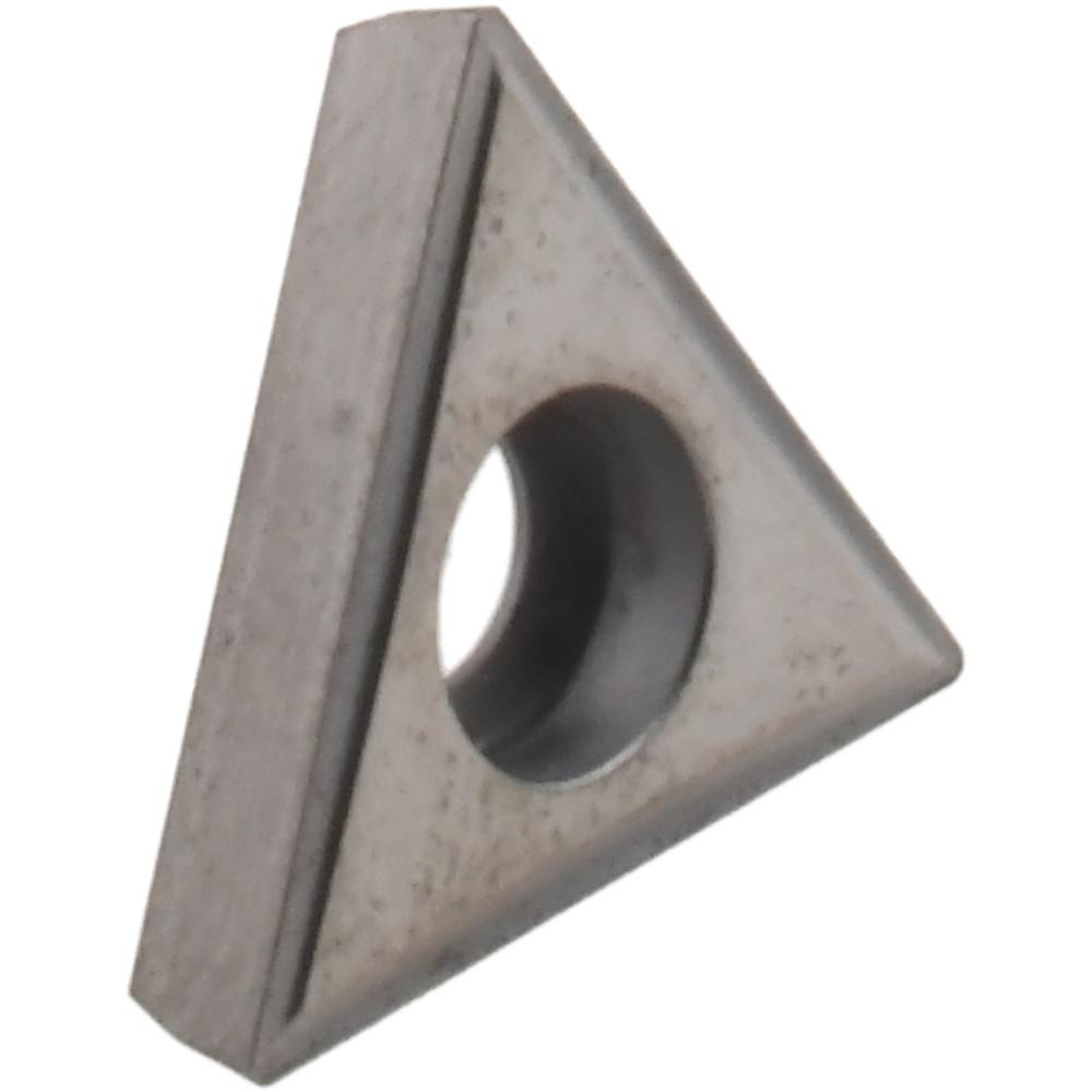 Value Collection - Turning Insert: TPGH321 I55, Carbide | MSC Direct