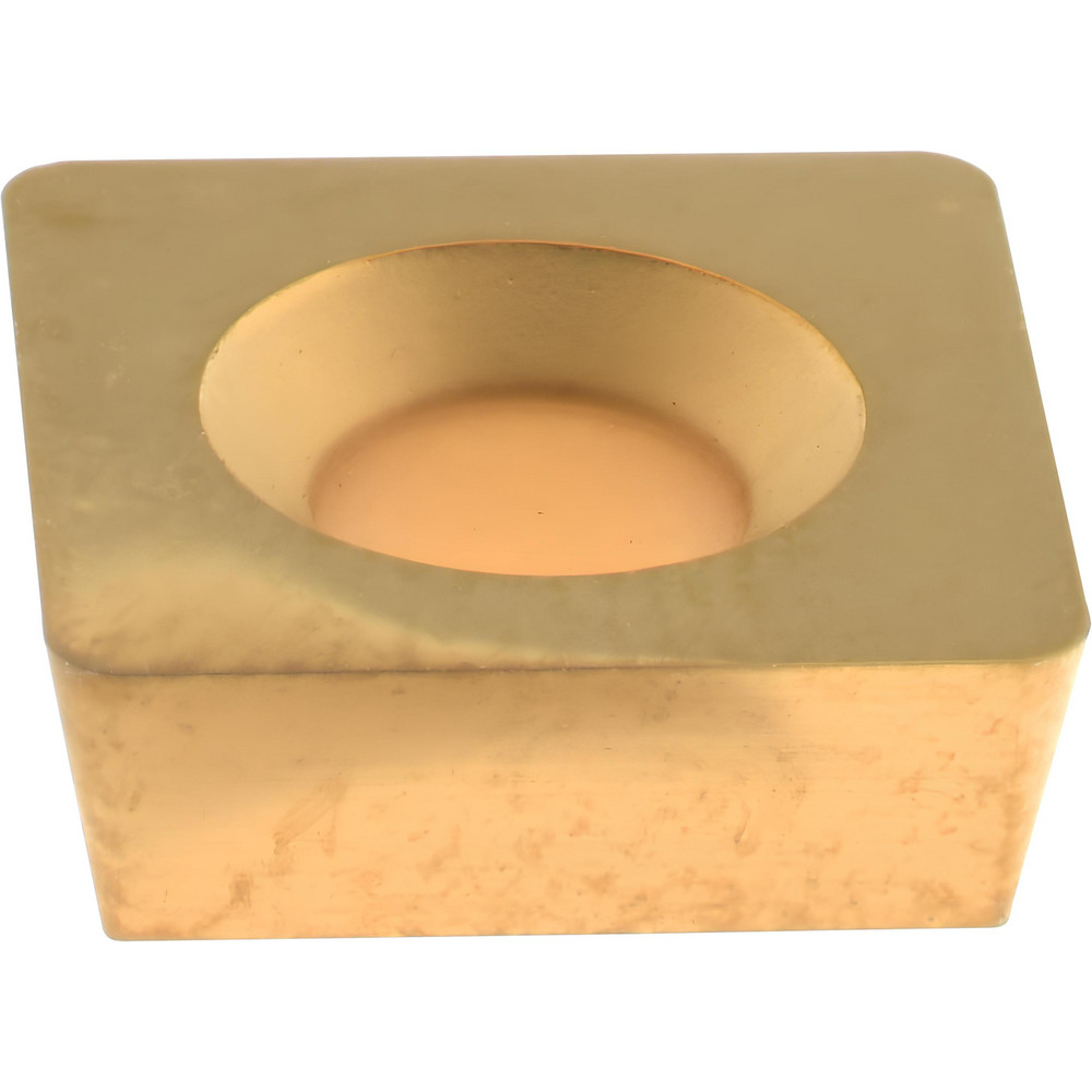 Value Collection - Milling Insert: ISO SD322P, ICP55M, Solid Carbide ...