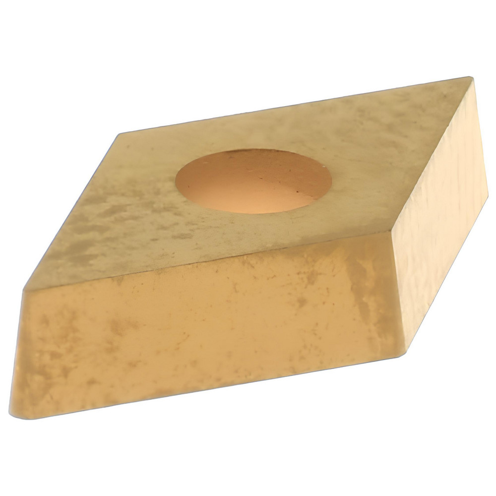 Value Collection - Turning Inserts: Insert Style: DCMT; ANSI Size Code ...