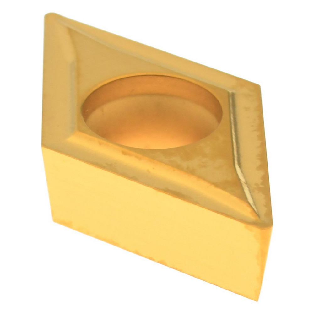 Value Collection - Turning Inserts: Insert Style: DCMT; ANSI Size Code ...