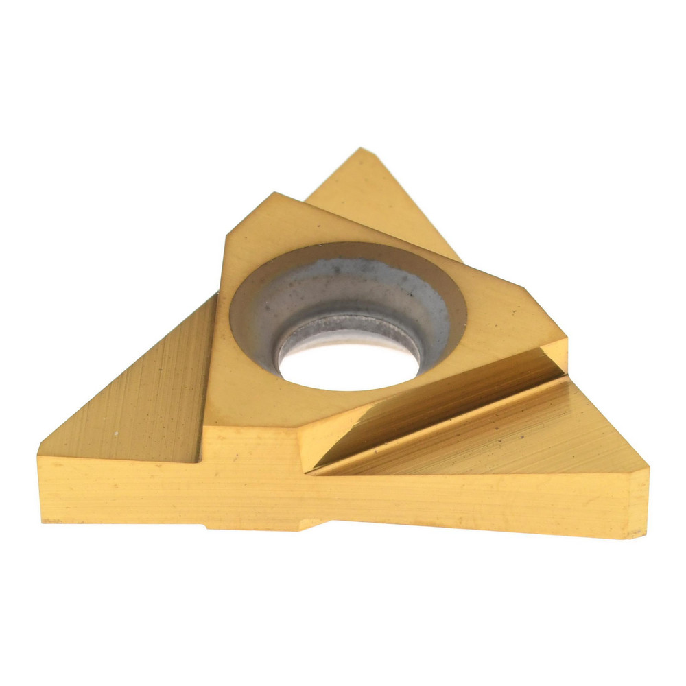 Value Collection - Grooving Inserts: Insert Style: TNMC; Cutting Width ...