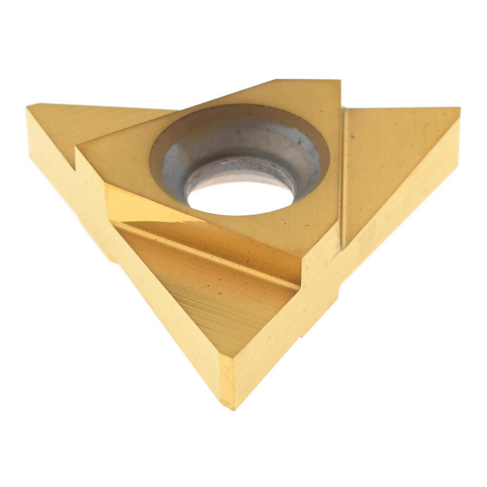 Value Collection - Grooving Inserts: Insert Style: TNMC; Cutting Width ...