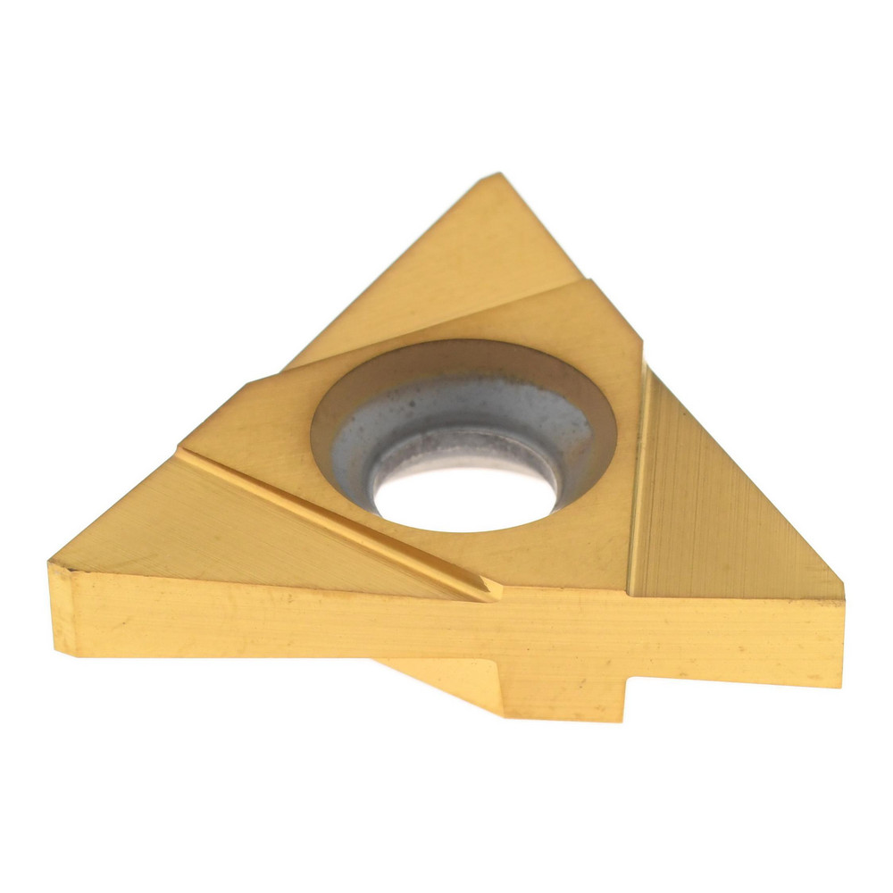 Value Collection - Grooving Inserts: Insert Style: TNMC; Cutting Width ...