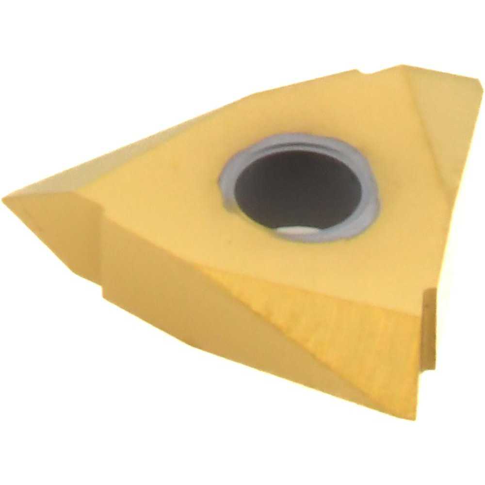 Value Collection - On-Edge Threading Insert: 60 ° V | MSC Direct