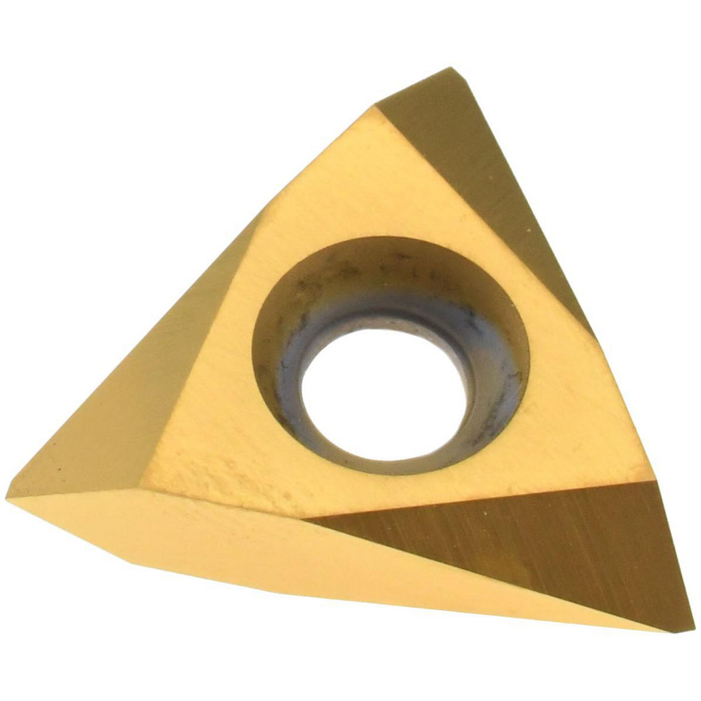 Value Collection - On-Edge Threading Insert: 60 ° V | MSC Direct