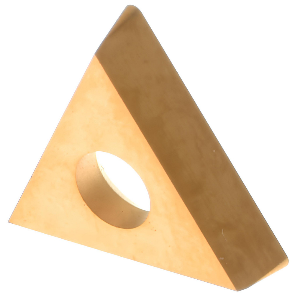 Value Collection - Turning Insert: TPGB21.51 TCN55, Carbide | MSC Direct