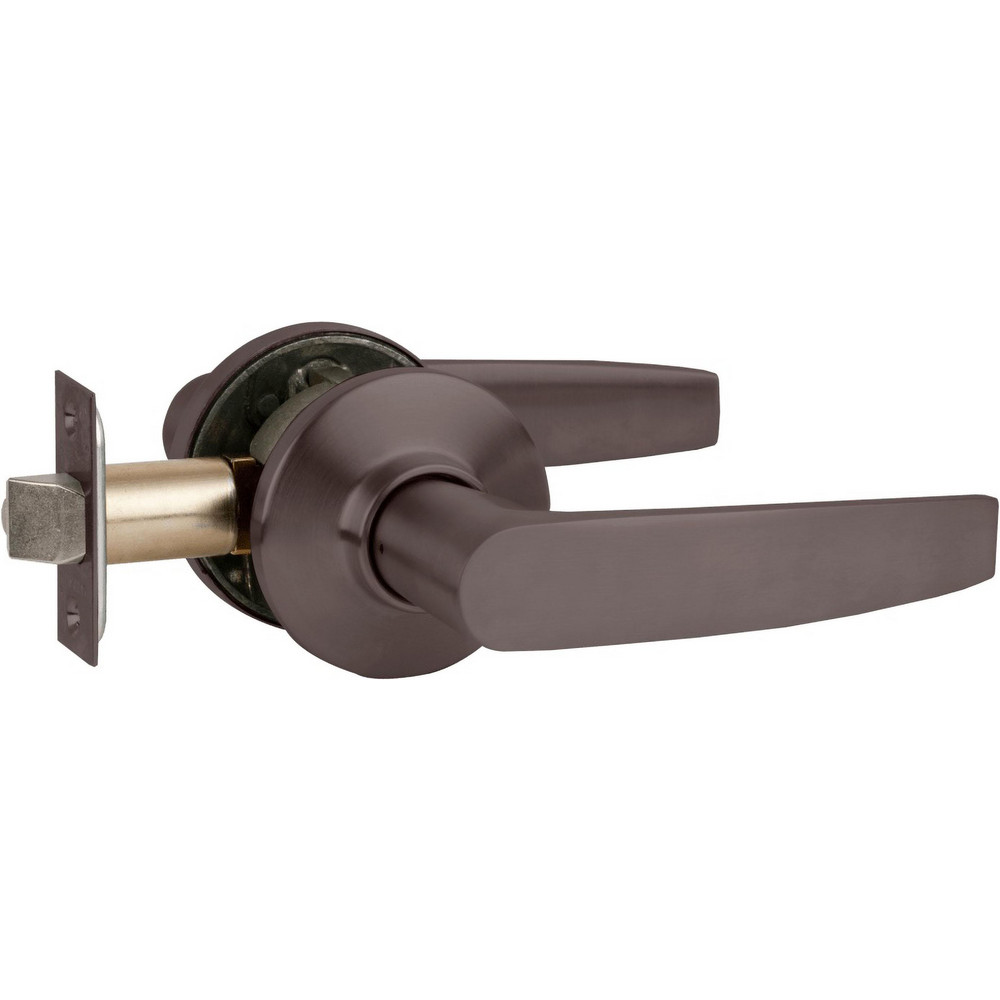 Schlage - Lever Locksets: Lockset Type: Tubular Lock; Key Type: None ...