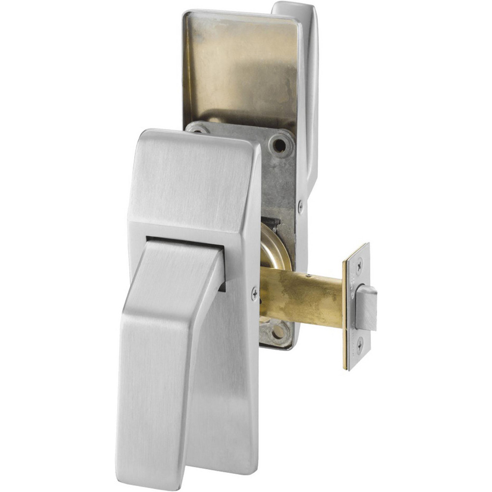 Sargent - Lever Locksets: Lockset Type: Hospital Push/Pull Latch; Key ...