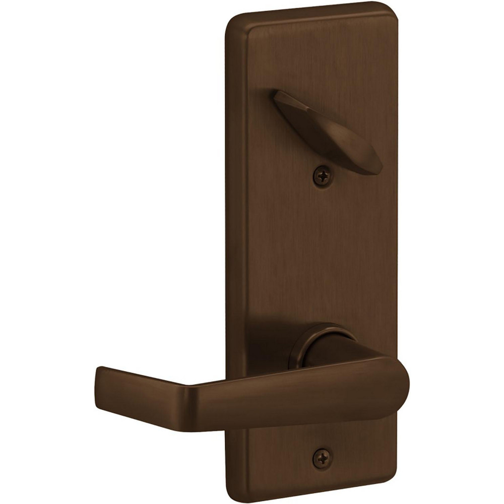 Schlage - Lever Locksets: Lockset Type: Interconnected Locks; Key Type ...