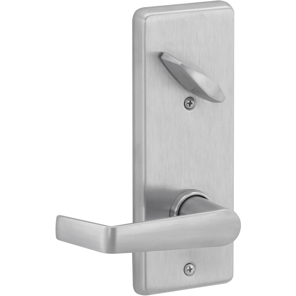 Schlage - Lever Locksets: Lockset Type: Interconnected Locks; Key Type ...