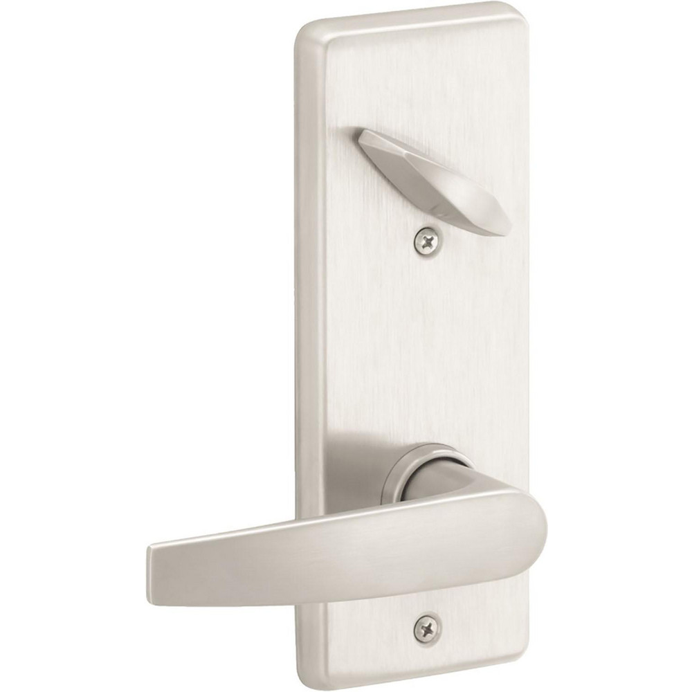 Schlage - Lever Locksets: Lockset Type: Interconnected Locks; Key Type ...