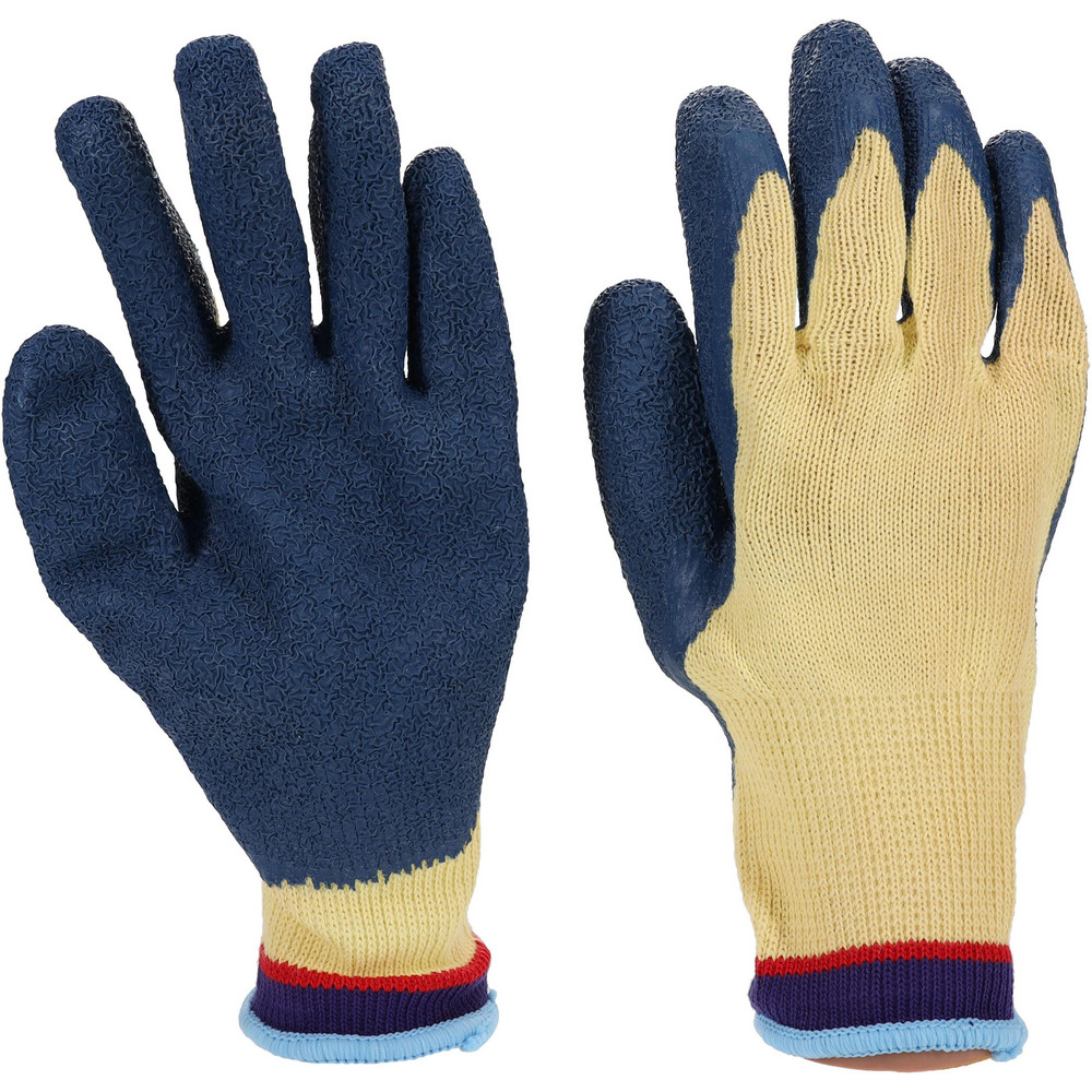 PRO-SAFE - Cut-Resistant Gloves: PRO-SAFE Size 2X-Large, ANSI Cut A4 ...