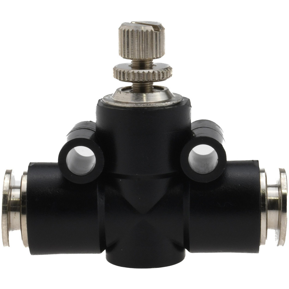 Air Flow Control Valves | MSC Industrial Supply Co.