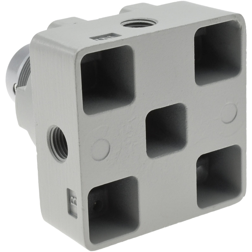 PRO-SOURCE - Manually Operated Valve: Rotary Lever, Lever & Manual ...