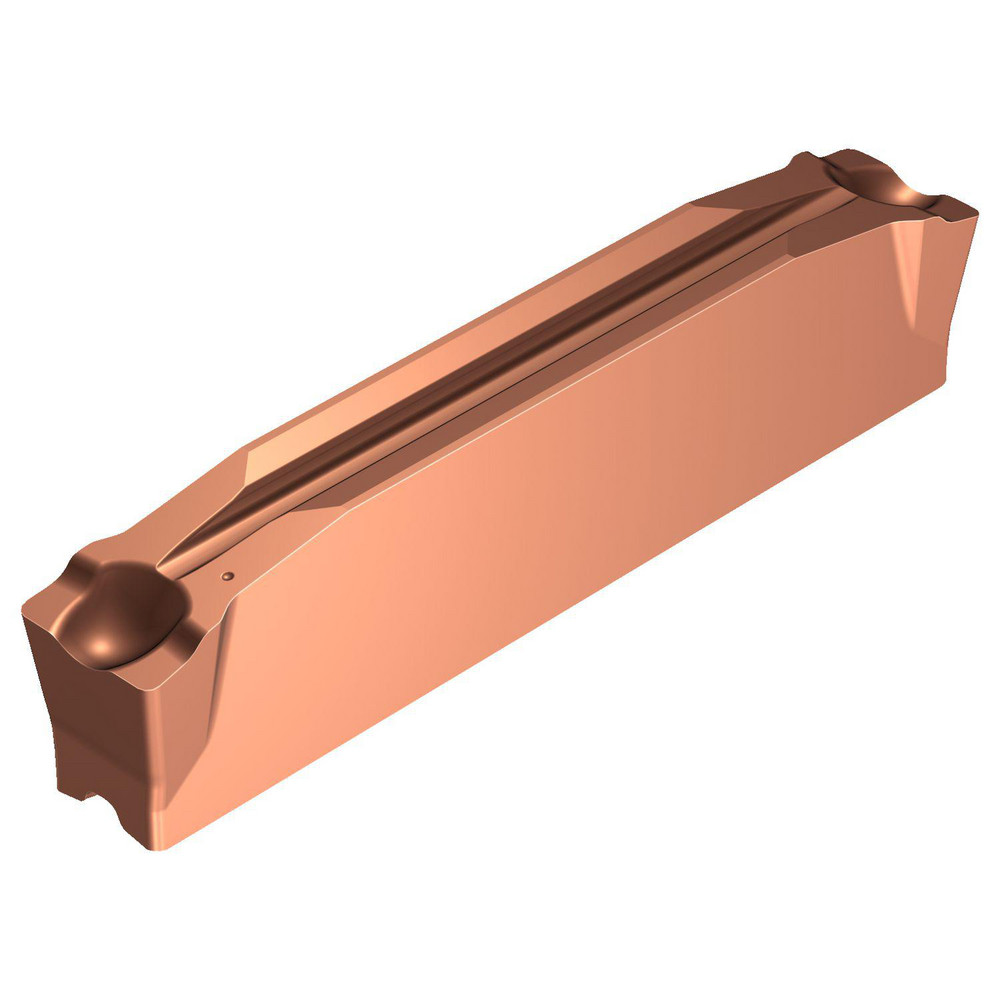 Sandvik Coromant - Grooving Insert: C2I-E2N02000003 GL1225, Carbide ...