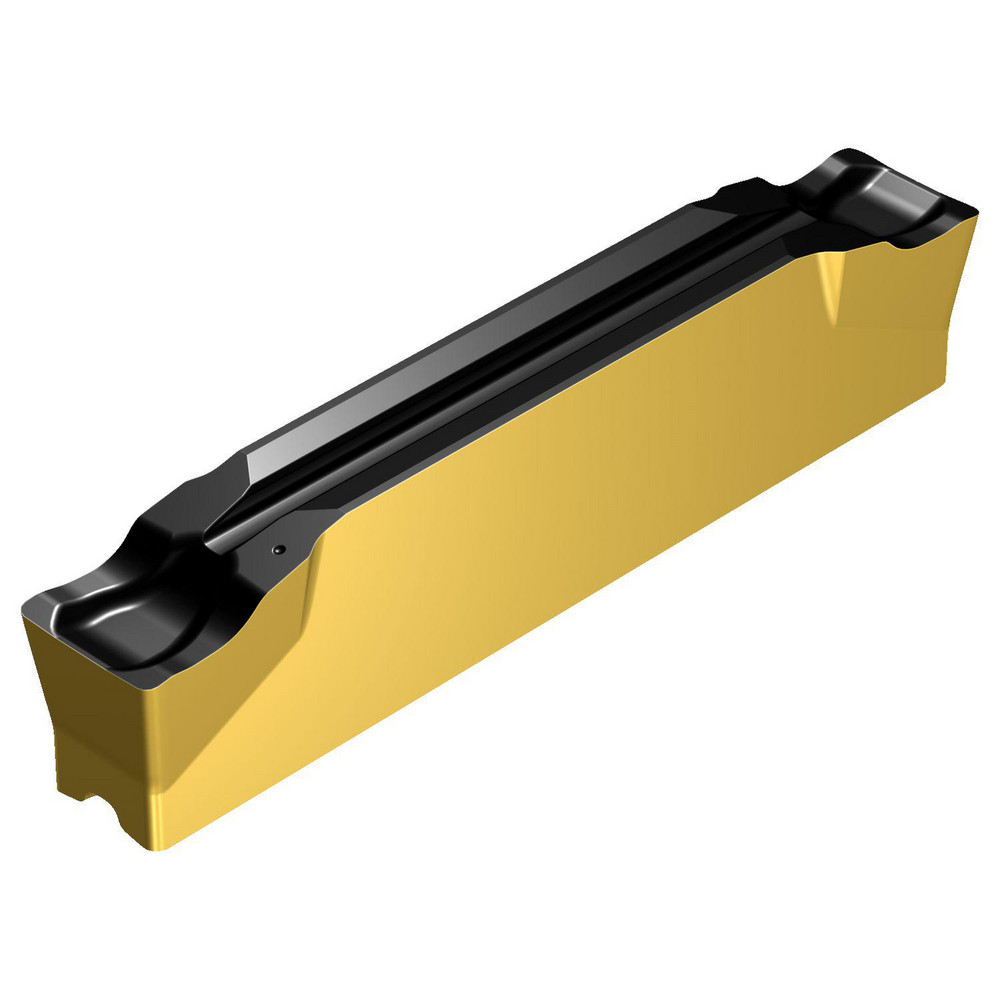 Sandvik Coromant - Cutoff Insert: C2I-F2N-02500003CR4425, Carbide, 2. ...