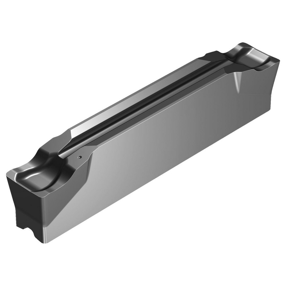 Sandvik Coromant - Cutoff Insert: C2I-G2N03000003CR 1205, Carbide, 3. ...