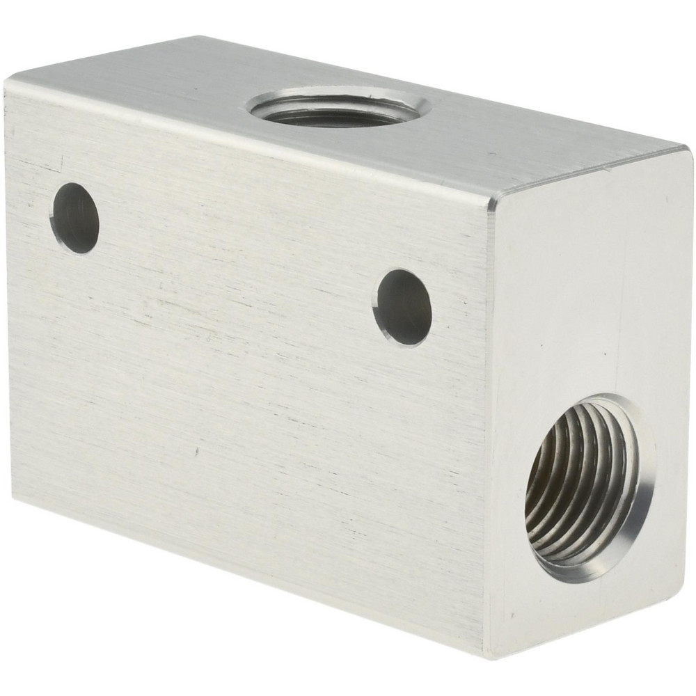PRO-SOURCE - Air Flow Control Valve: Shuttle | MSC Direct