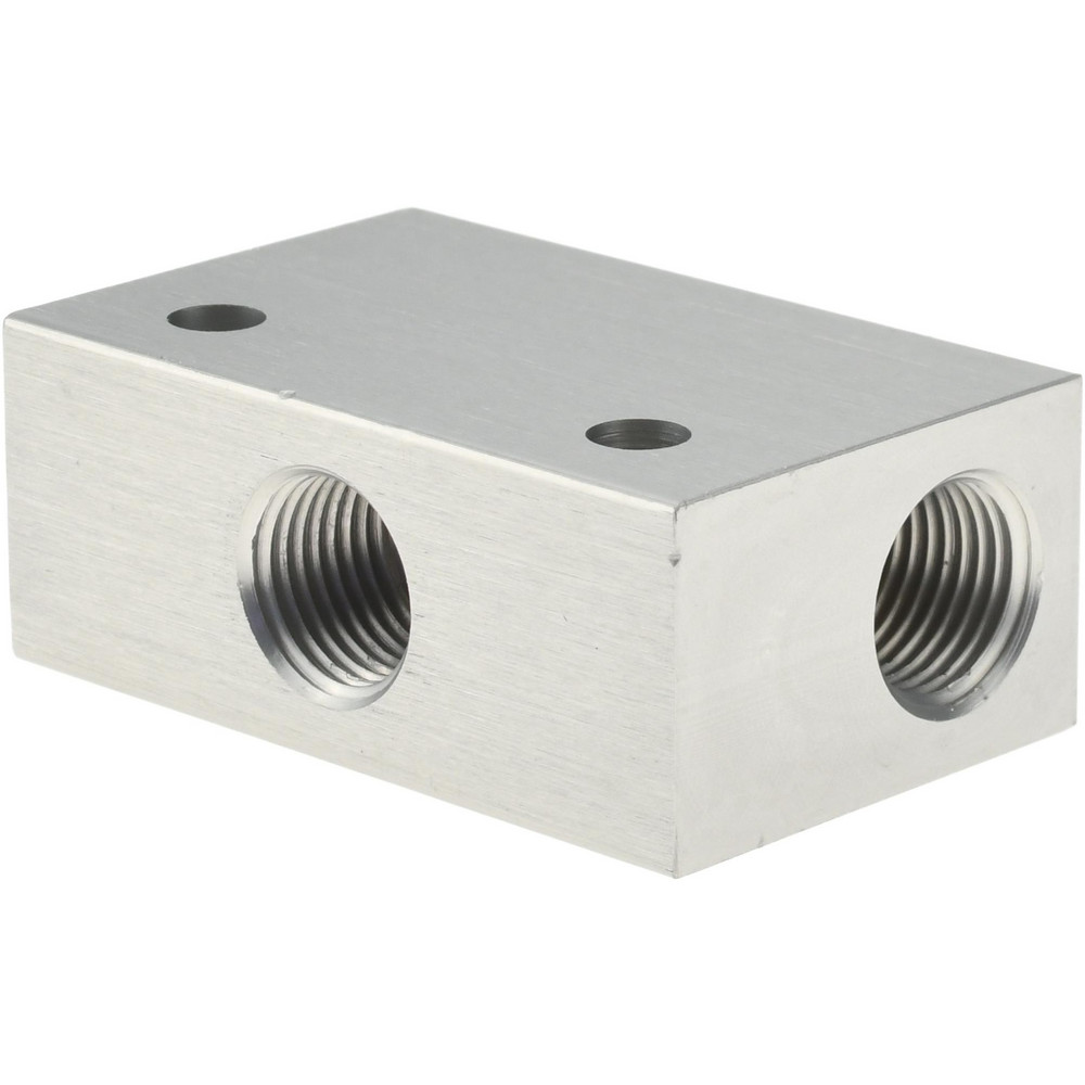 PRO-SOURCE - Air Flow Control Valve: Shuttle | MSC Direct