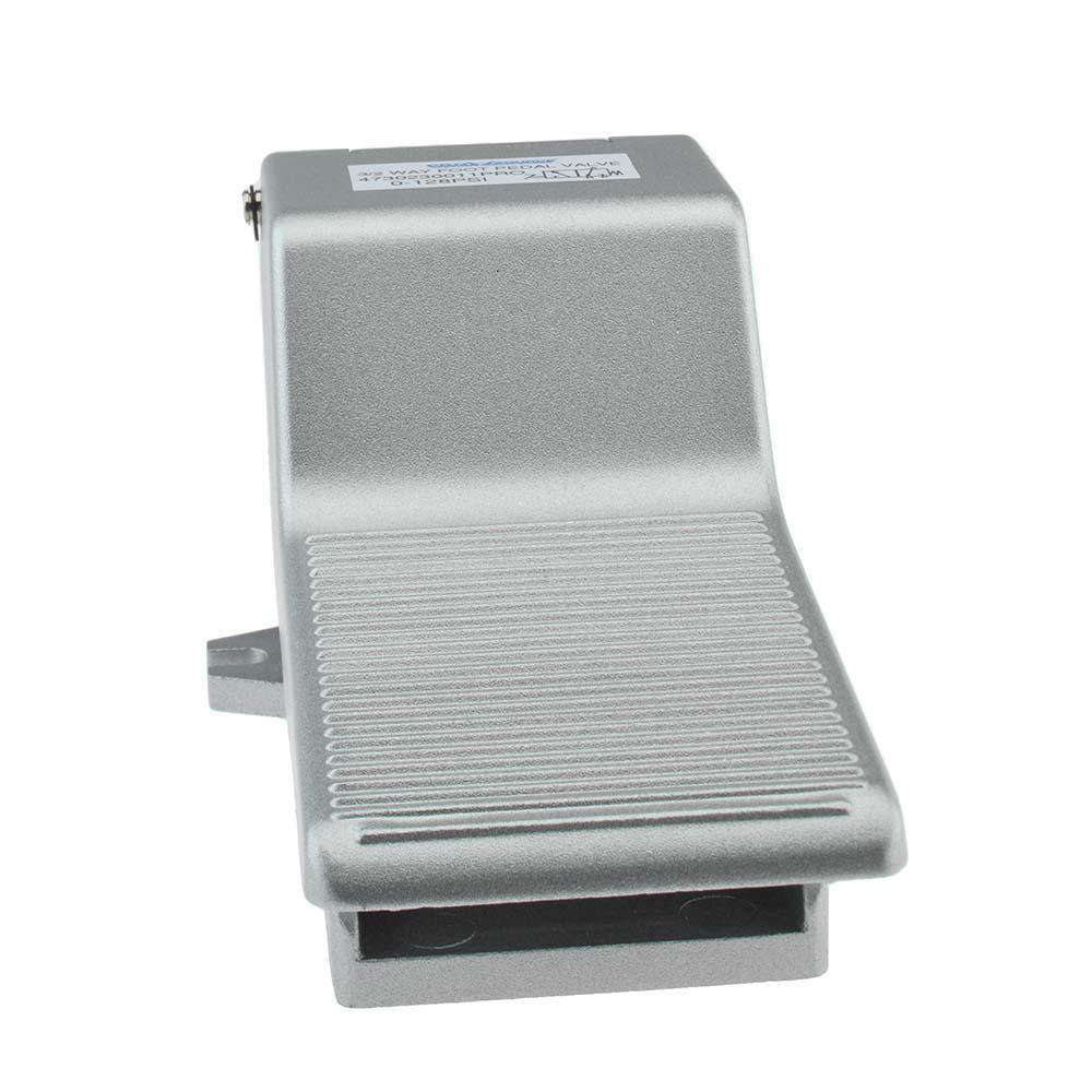 PRO-SOURCE - Manually Operated Valve: Foot Pedal, Foot Pedal & Spring ...
