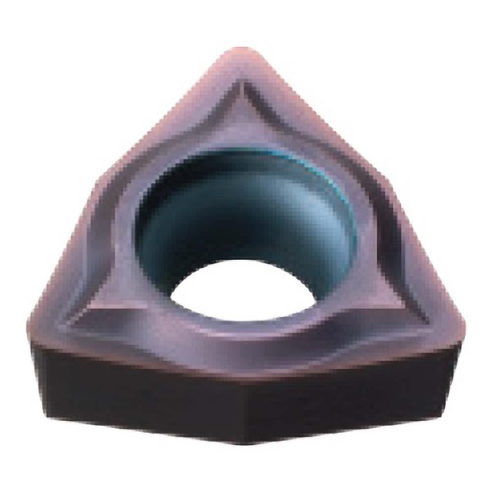 Mitsubishi - Turning Insert: WCGT32.51MJ VP10RT, Carbide | MSC Direct