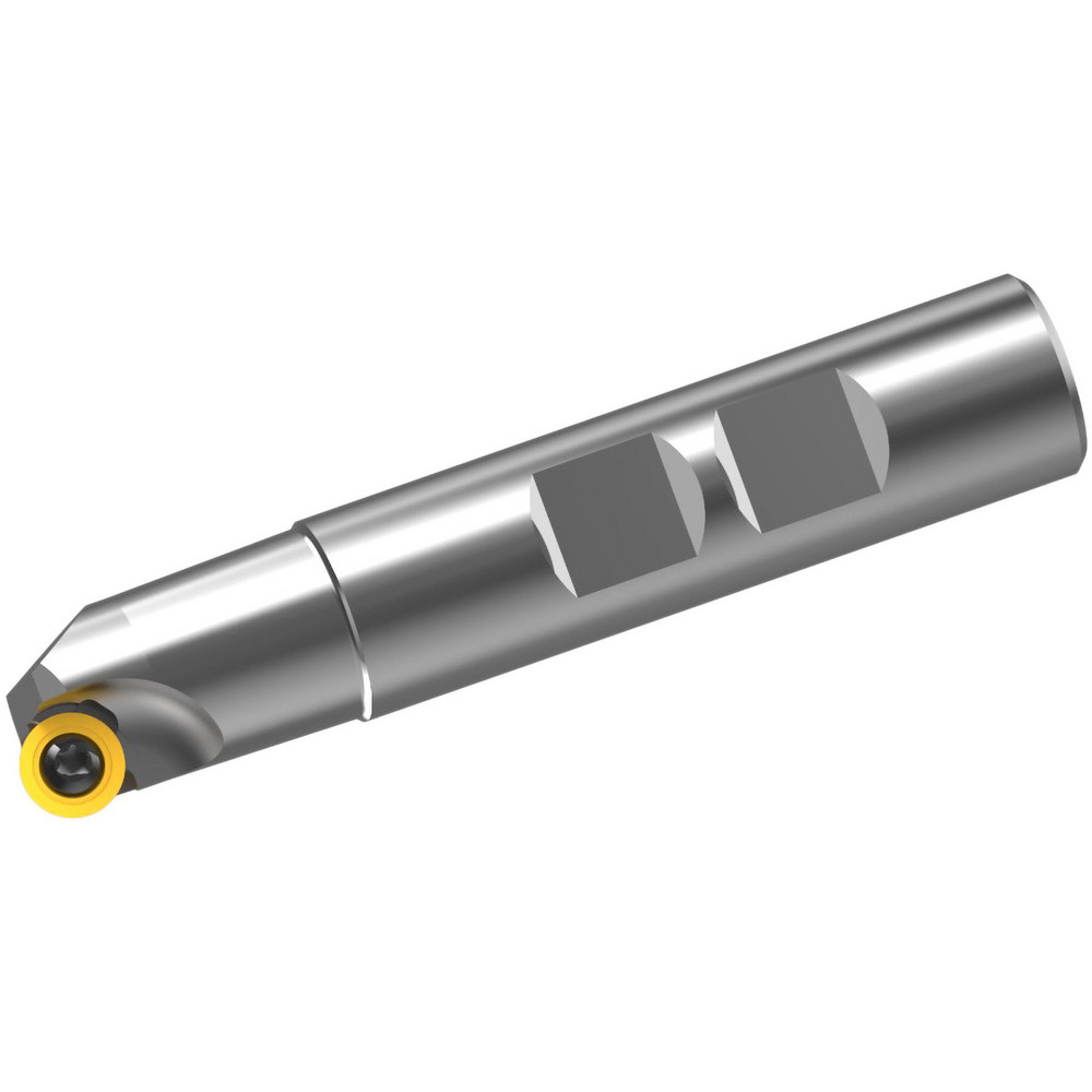 Mitsubishi - Indexable Copy End Mills: Cutting Diameter (mm): 9.30 ...