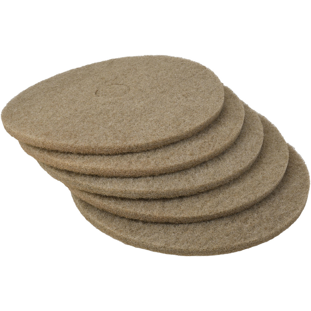 PRO-SOURCE - Floor Polishing Pad: Fine | MSC Direct