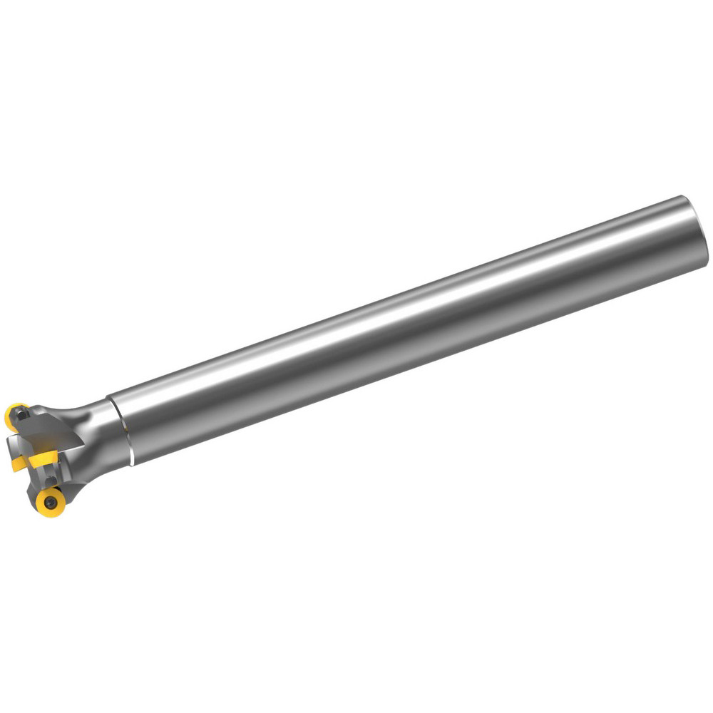 Mitsubishi - Indexable Copy End Mills: Cutting Diameter (mm): 37.90 ...