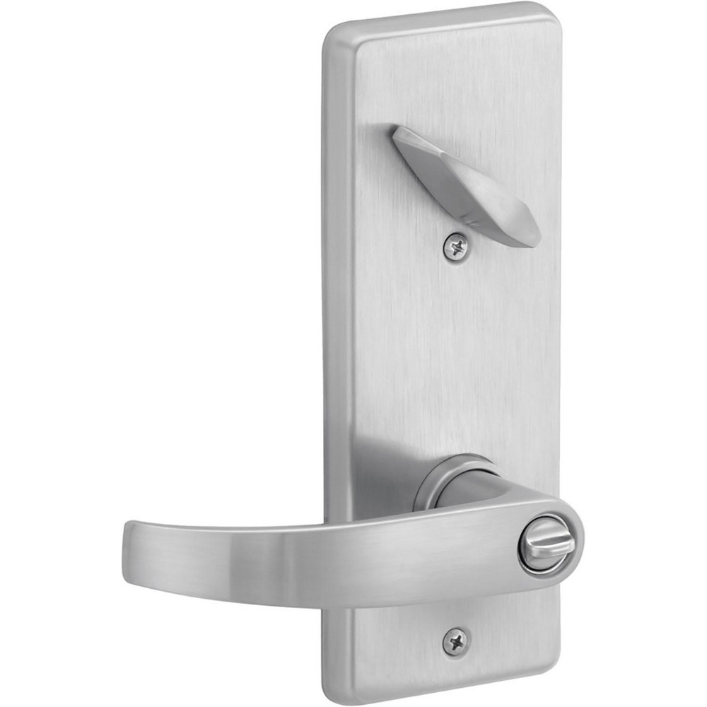 Schlage - Lever Locksets: Lockset Type: Interconnected Locks; Key Type ...