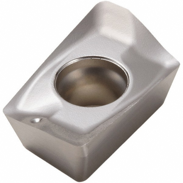 Seco - Milling Insert: ANSI XOEX120408FR-E06, ISO XOEX120408FR-E06, H15 ...