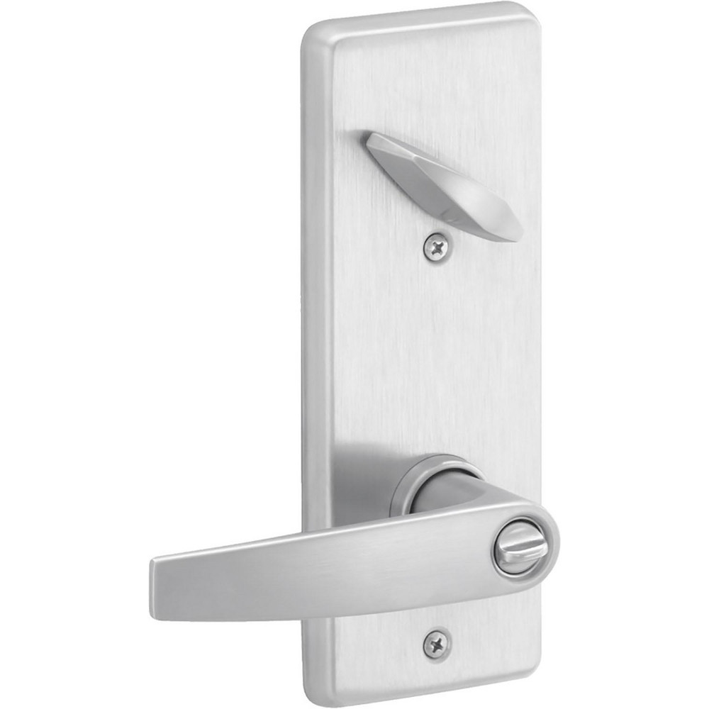 Schlage - Lever Locksets: Lockset Type: Interconnected Locks; Key Type ...