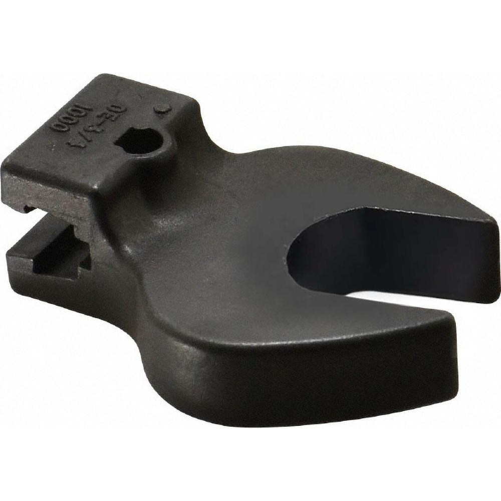 Open Ended Torque Spanner
