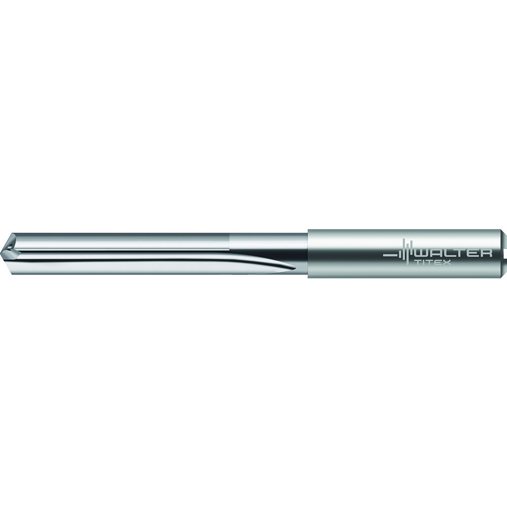 Walter-Titex - DC165 8MM 120D SC CLNT STR FL&DIE DRILL | MSC Direct
