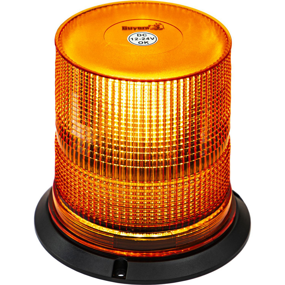Buyers Products - 6.1" 6LED AMB LED BEACON LIGHT | MSC Direct