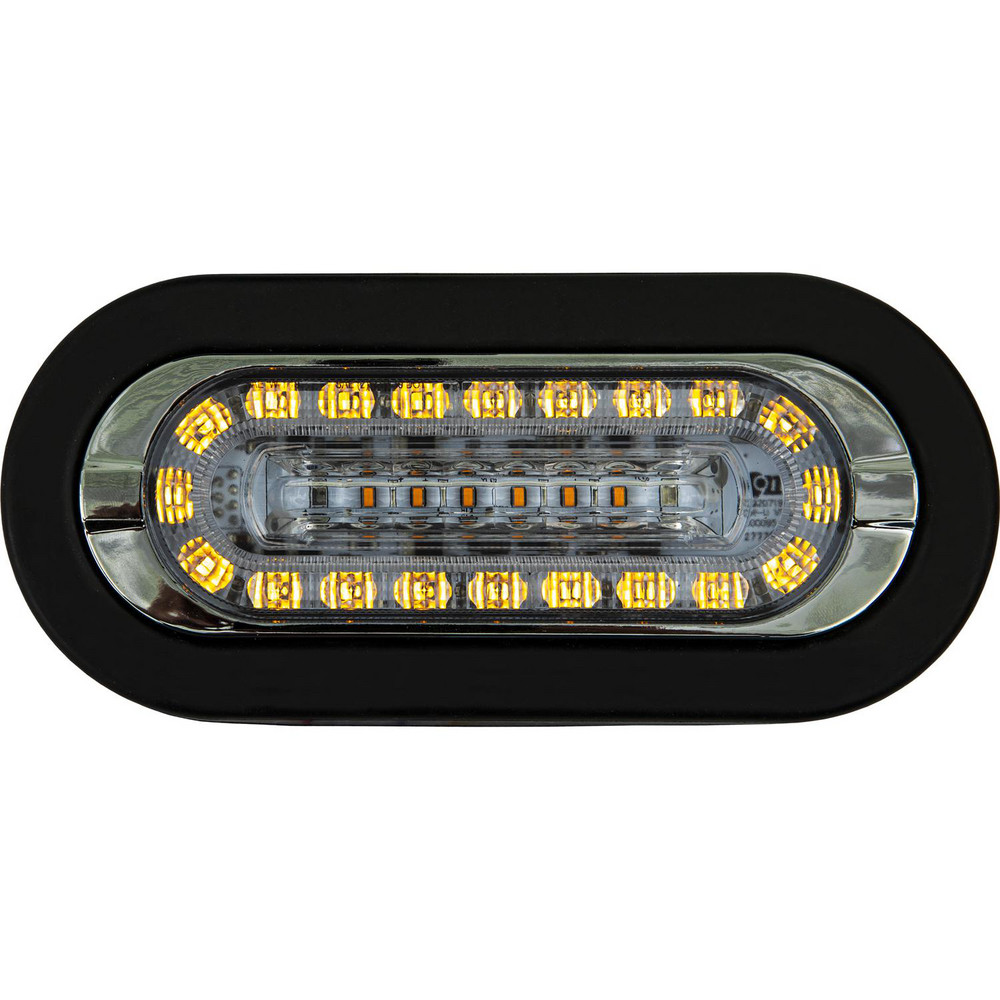 Buyers Products - Emergency Light Assemblies: Light Assembly Type ...