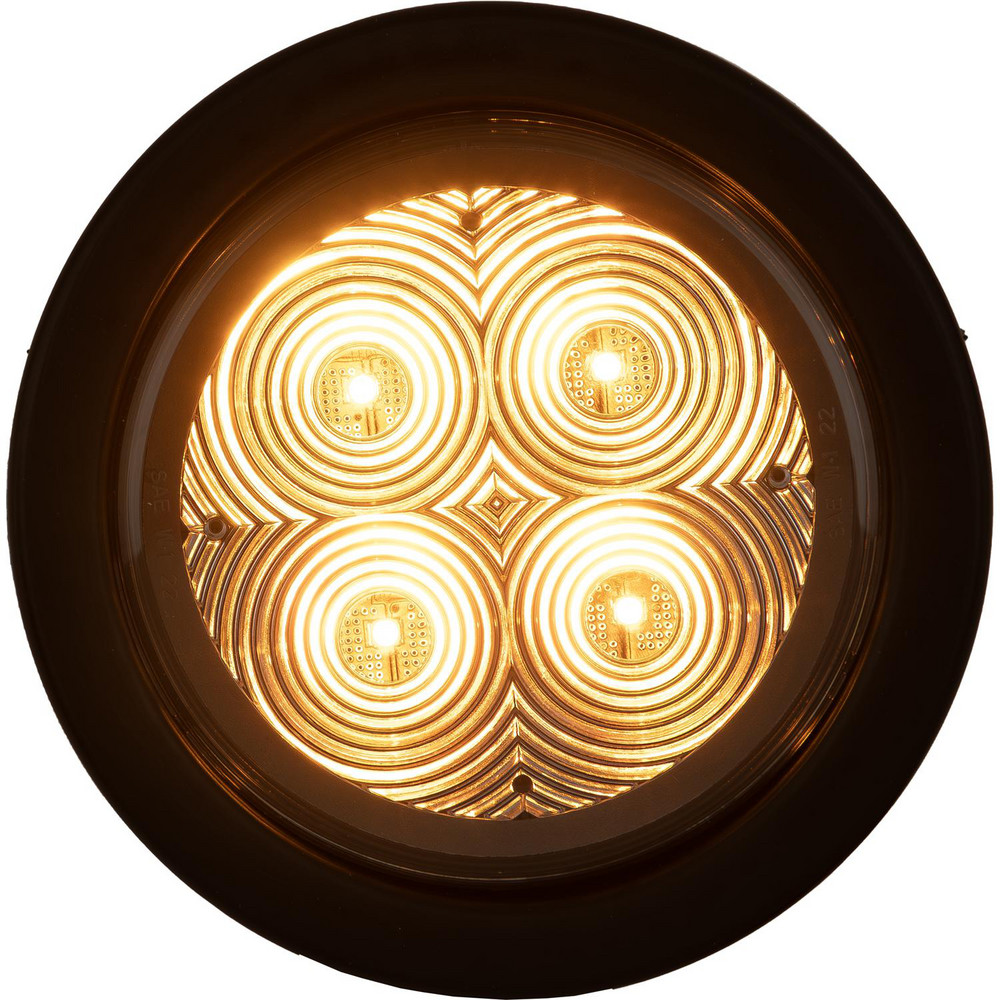 Buyers Products - Emergency Light Assemblies: Light Assembly Type ...