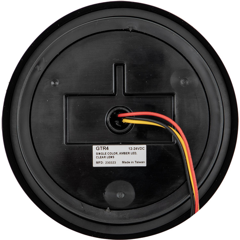 Buyers Products - Emergency Light Assemblies; Light Assembly Type ...