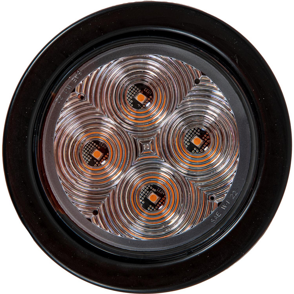 Buyers Products - Emergency Light Assemblies; Light Assembly Type ...