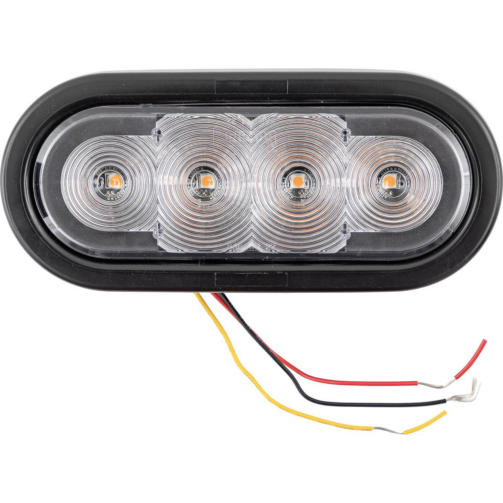 Buyers Products - Emergency Light Assemblies: Light Assembly Type ...