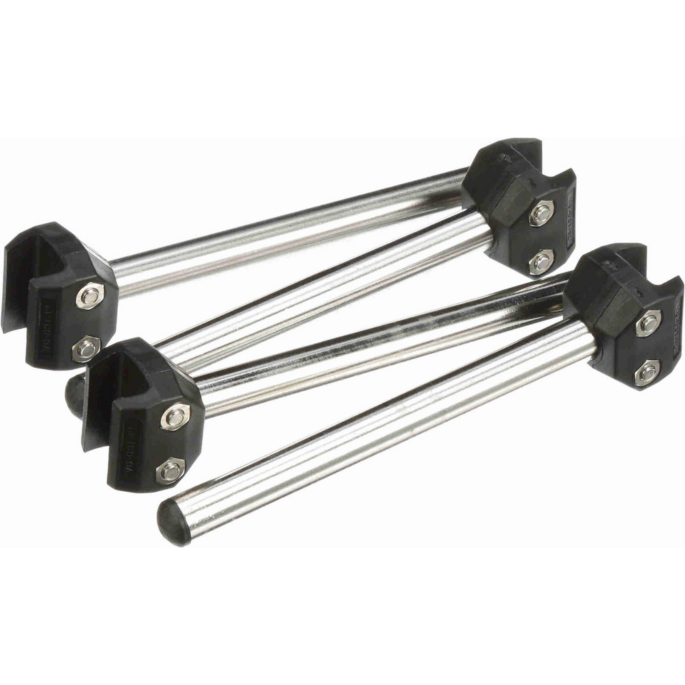 Solus - VG-031-12-50 Rail Clamp & Metal Rod Combination | MSC Direct