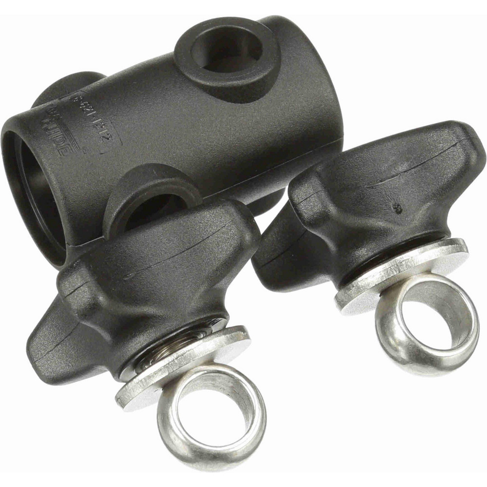 Solus - VG-621-12-12 Rail Cross Block | MSC Direct